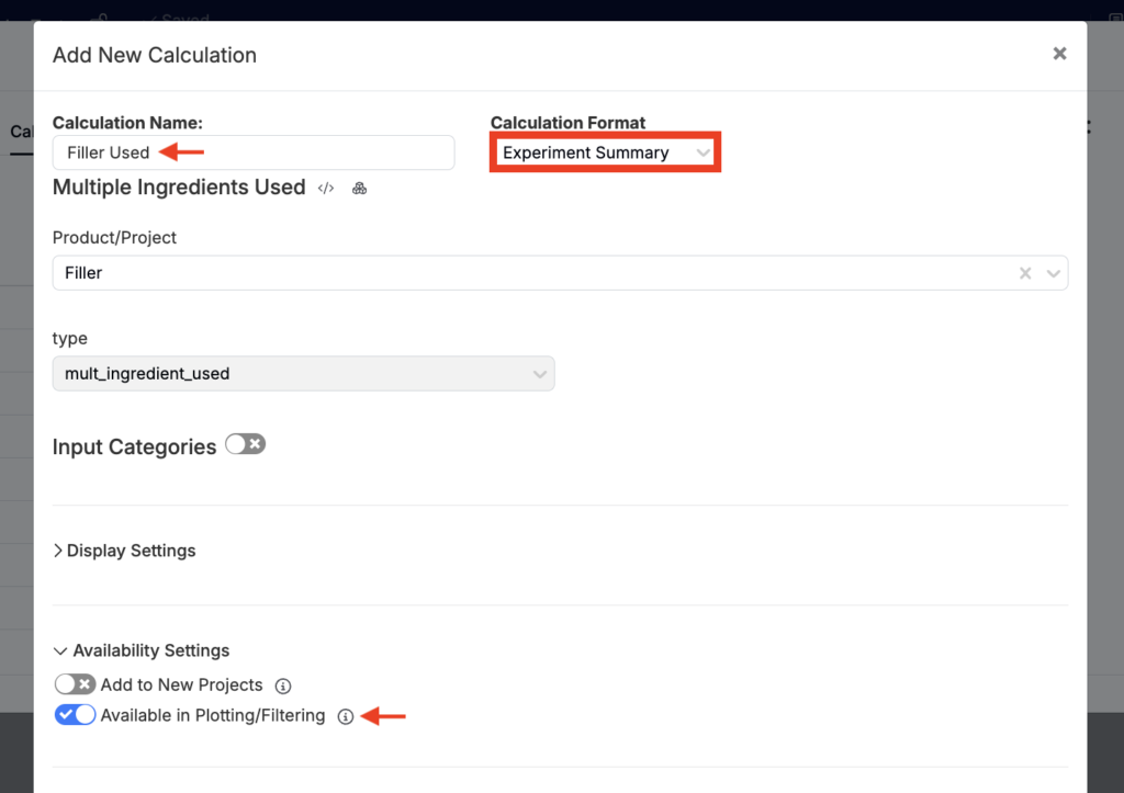 Displaying Product Placeholders on a Listing – Uncountable Knowledgebase