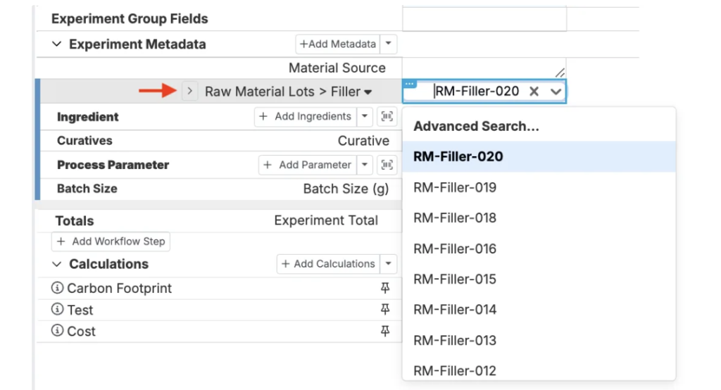 Displaying Product Placeholders on a Listing – Uncountable Knowledgebase