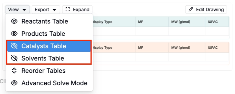 Notebook-First Synthesis Workflows – Uncountable Knowledgebase